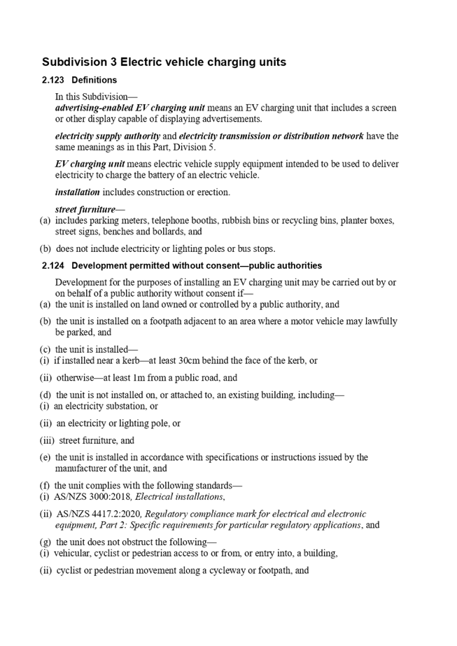 Agenda of Ordinary Meeting - Wednesday, 30 August 2023