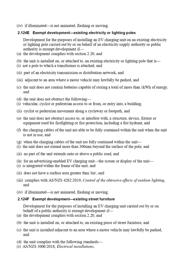 Agenda of Ordinary Meeting - Wednesday, 30 August 2023