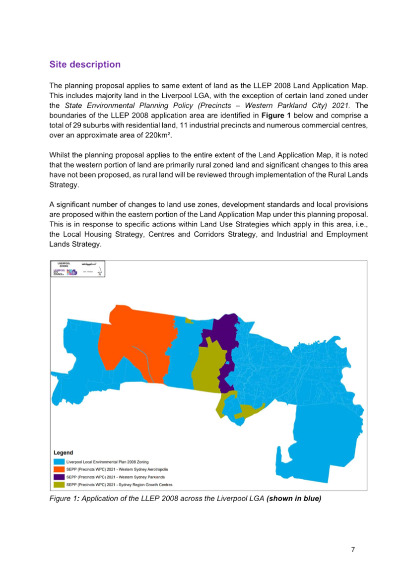 Attachments of Ordinary Meeting - Wednesday, 24 April 2024